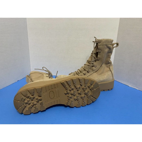 Altama | Shoes | Altama Mens Military Boots Hot Weather Combat Boots ...